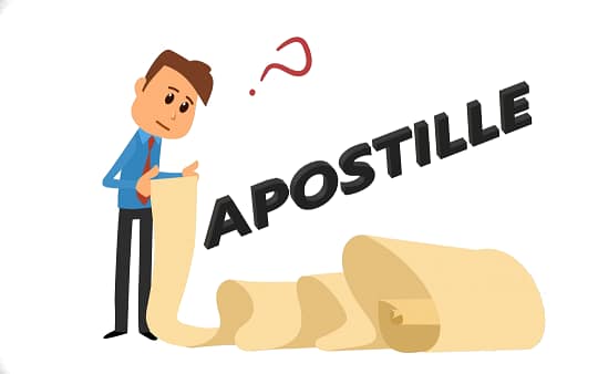 Apostille and Sworn Translation - Uma Educational Services